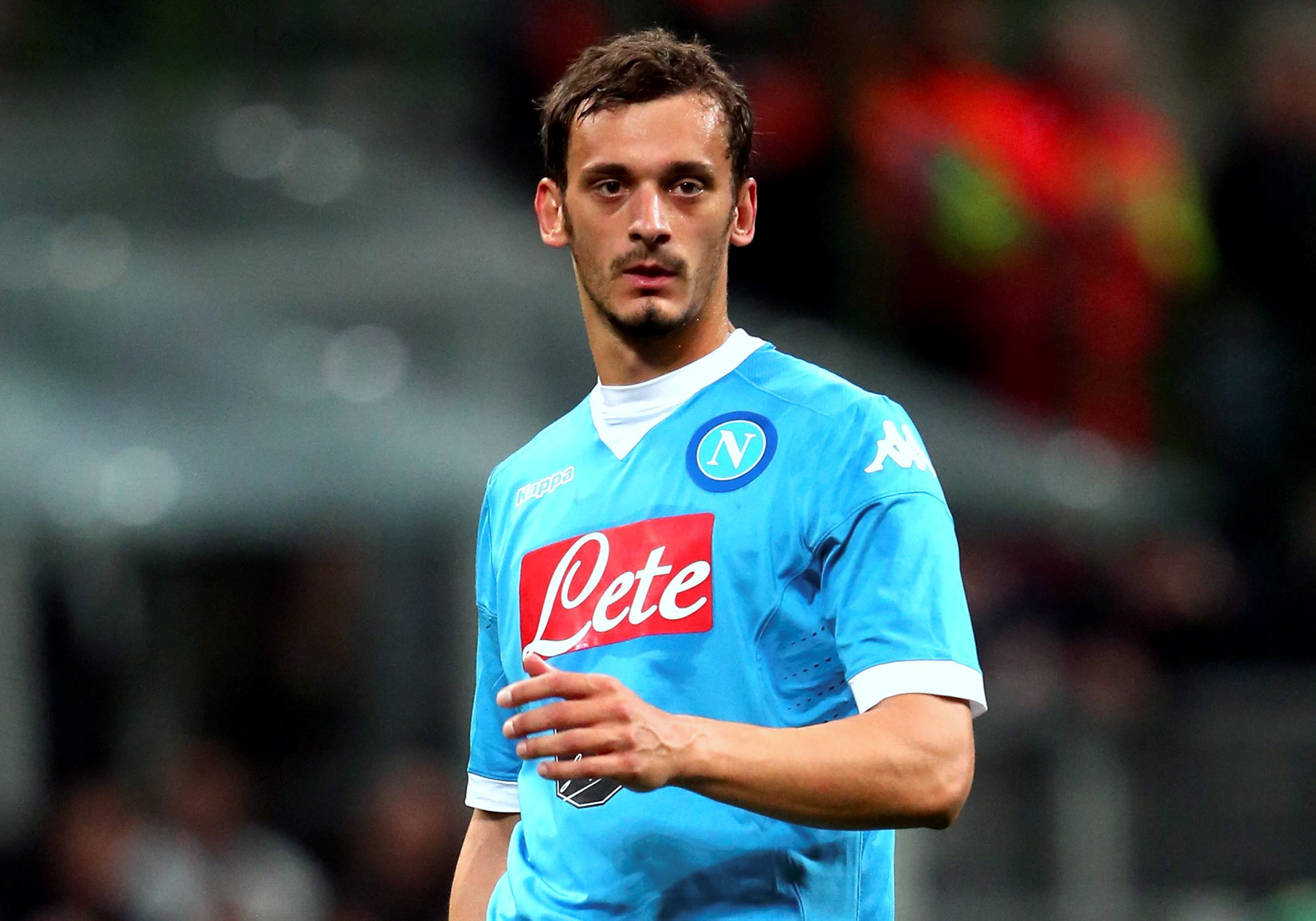 Gabbiadini ed un futuro da scrivere per bene - 100x100 Napoli Gabbiadini ed un futuro da scrivere per bene - 100x100 Napoli
