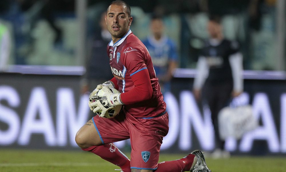 Mario Giuffredi arriva oggi a Dimaro. Novità di mercato? - 100x100 Napoli