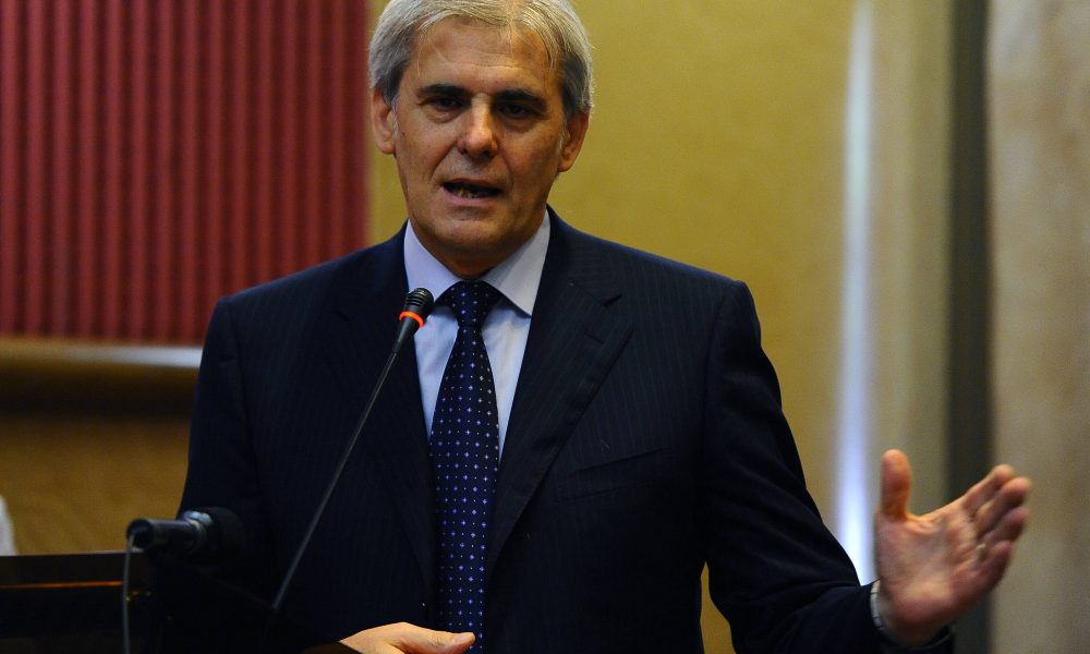 Nicchi: "Var? Non so se ci sarà l'anno prossimo" - 100x100 Napoli