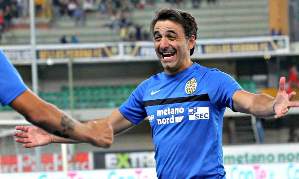 Pecchia a Mediaset: "Abbiamo sofferto, ma potevamo riaprirla" - 100x100 ...