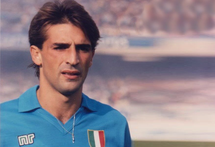 Filardi: "Hamsik il mio eroe, al Napoli manca una cosa" - 100x100 Napoli