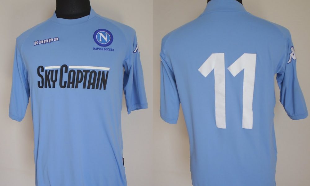 [VIDEO] Derby Napoli-Benevento, così sono finiti i due precedenti ...