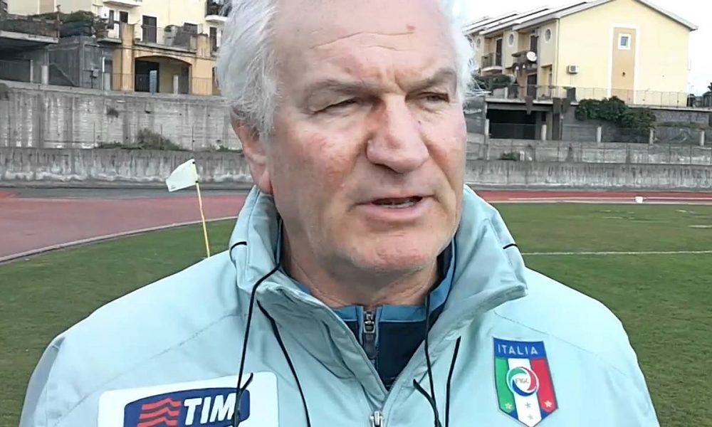 Savarese (vice-pres. AIAC) :"Lanciamo un corso di formazione ...