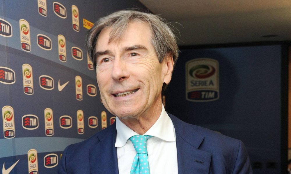 Braida: "Vincere è difficile, bisogna creare delle premesse" - 100x100 ...