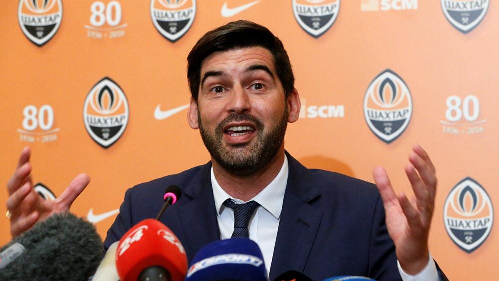 Fonseca a Sky: "In questo momento il Napoli è la miglior squadra d ...