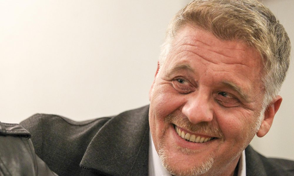 Gomorra, Fabio De Caro: "Bella amicizia con Mertens e Insigne, quella ...