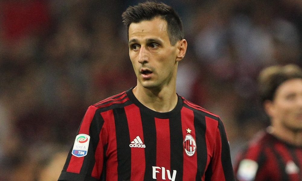 Milan-Kalinic, divorzio in vista? - 100x100 Napoli