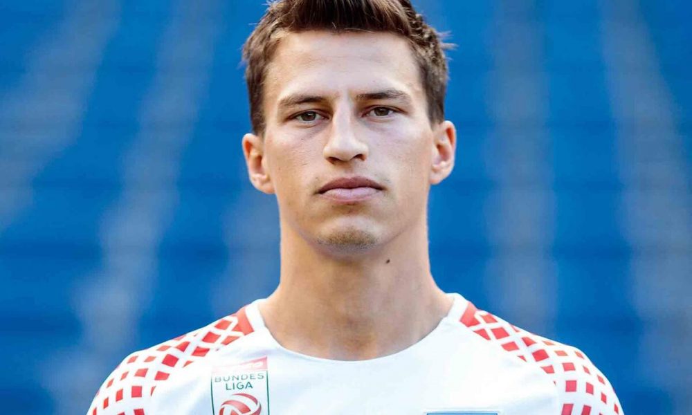 VIDEO - Stefan Lainer, caratteristiche e giocate del nuovo acquisto azzurro