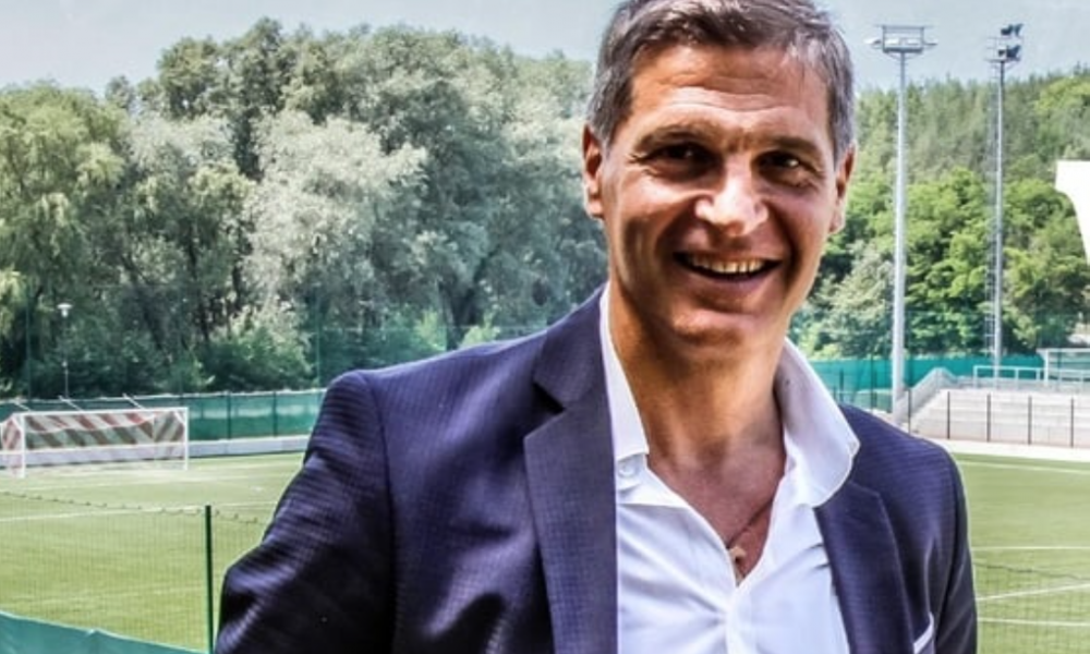 Valoti: "Primavera del Napoli? C'è stato un contatto qualche mese fa ...