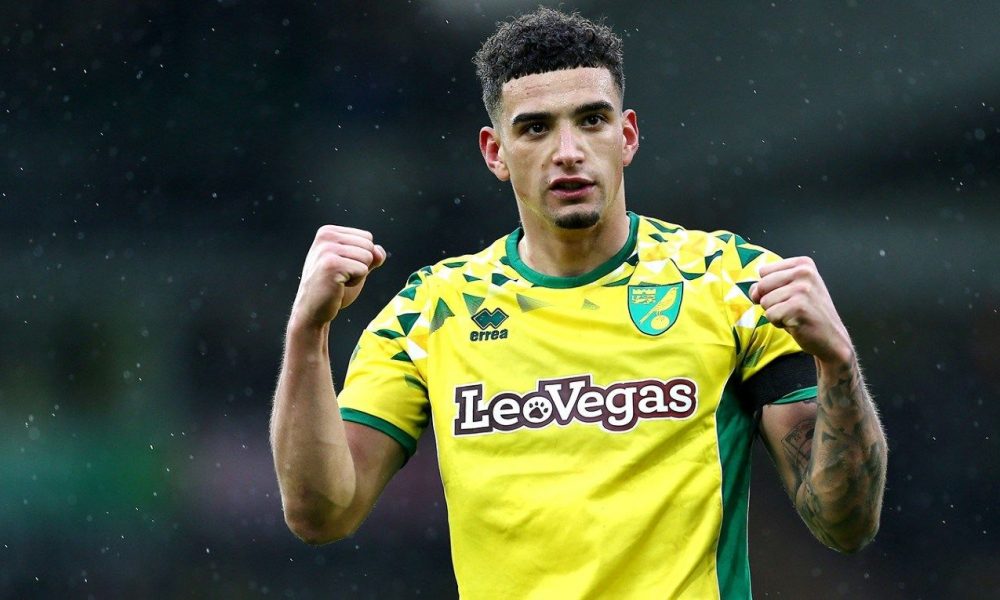 Godfrey, previsto incontro tra Napoli e Norwich per il difensore classe '98