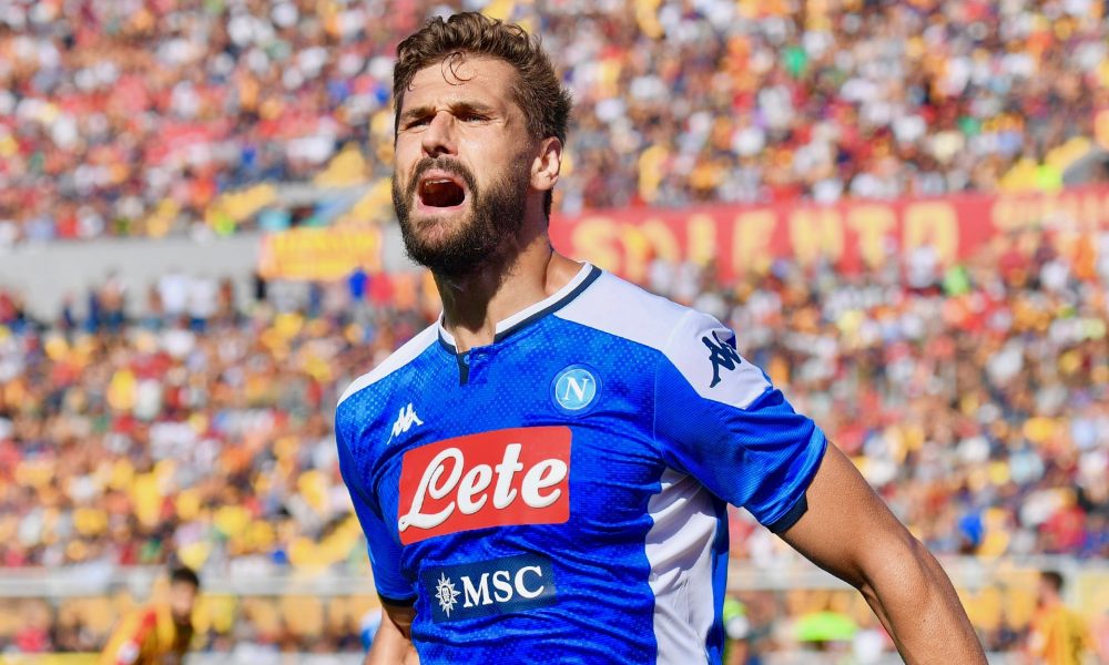 Llorente, offerta ufficiale dello Spezia: il Napoli aiuterebbe con l ...