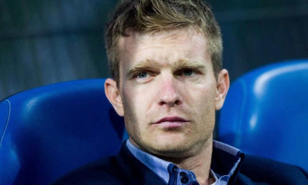 Rijeka, Rozman in conferenza: "Servirà fortuna. La rosa del Napoli vale ...