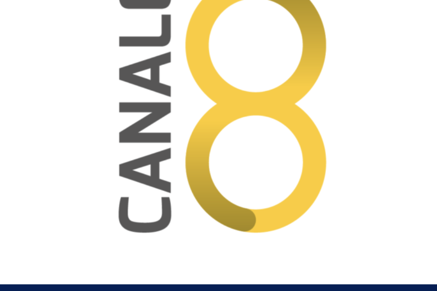 Canale 8 - Video Live Streaming - 100x100 Napoli