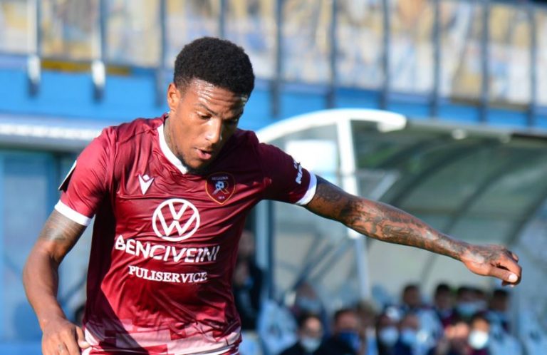 Ufficiale - Folorunsho torna al Napoli. Interrotto il presito al ...