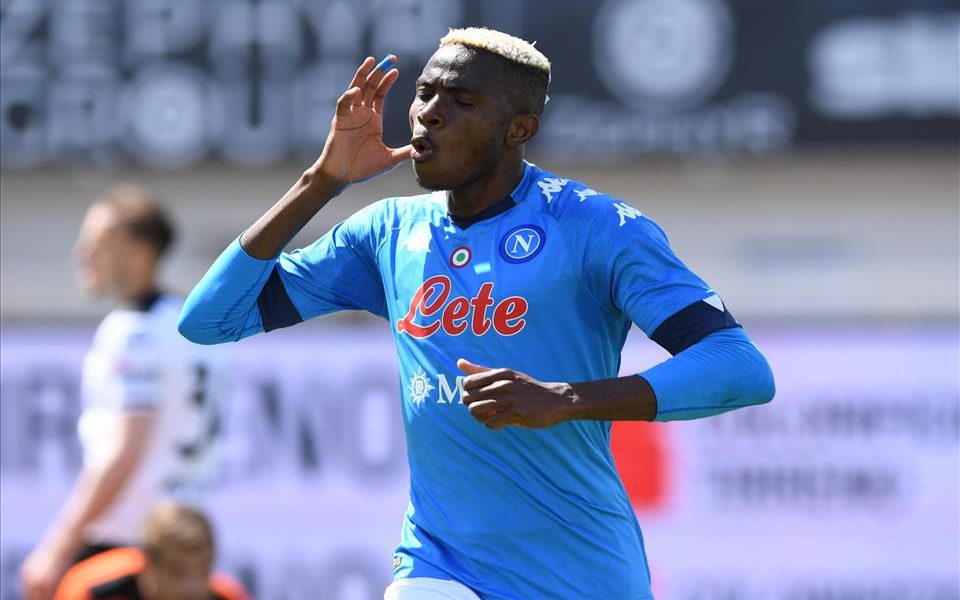 La Classifica Dei Calciatori Con Il Più Alto Valore Di Mercato Ci Sono