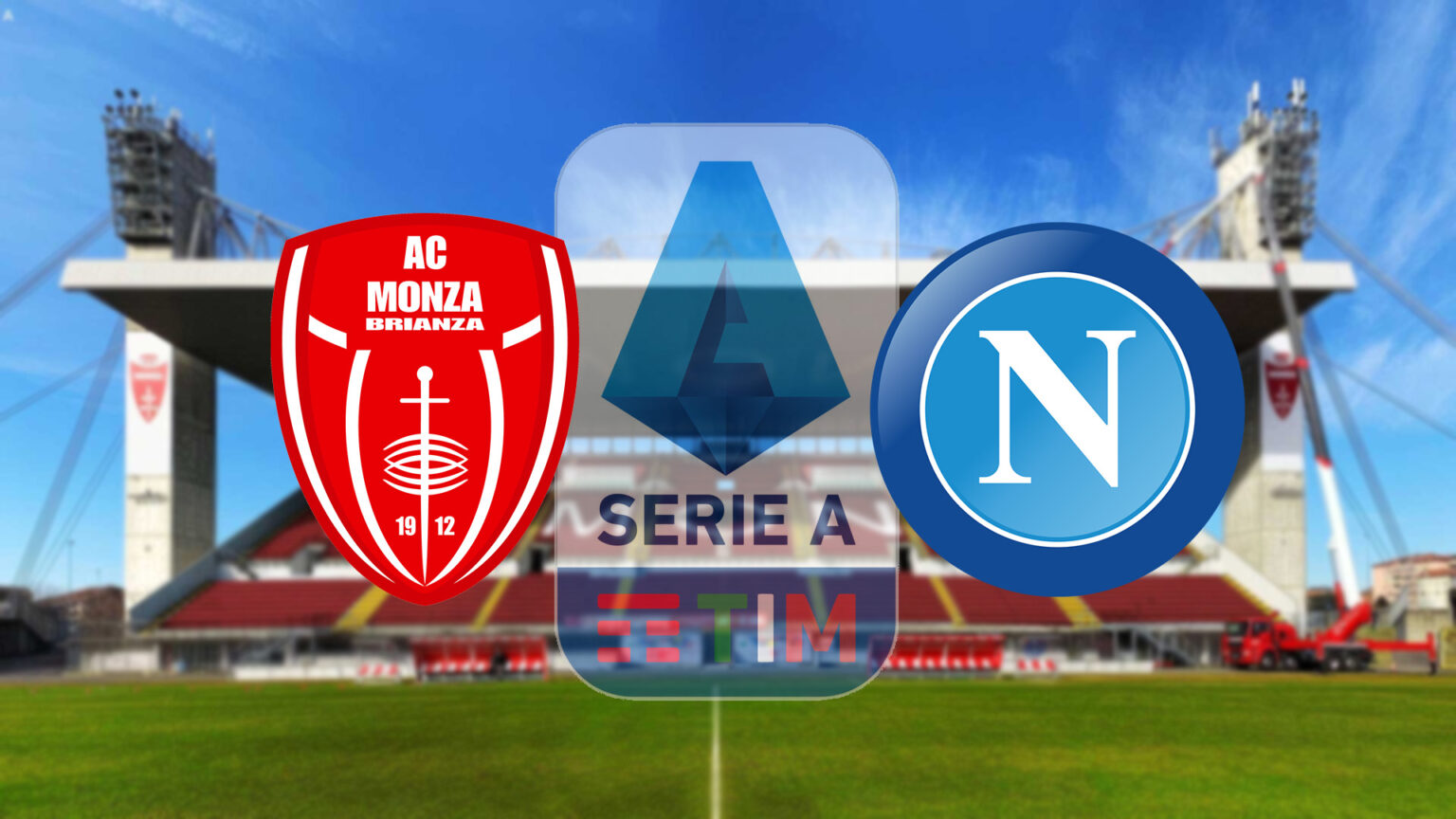 Rileggi Live-Monza-Napoli: la ribalta il Napoli nella ripresa e vince ...