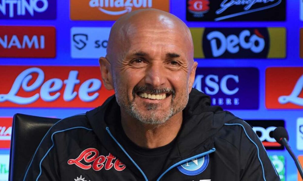 Napoli: Spalletti vince il Premio Bulgarelli come migliore allenatore ...