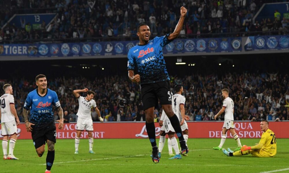 Juan Jesus a Kiss Kiss: "Qui conta veramente la squadra, è bellissimo ...