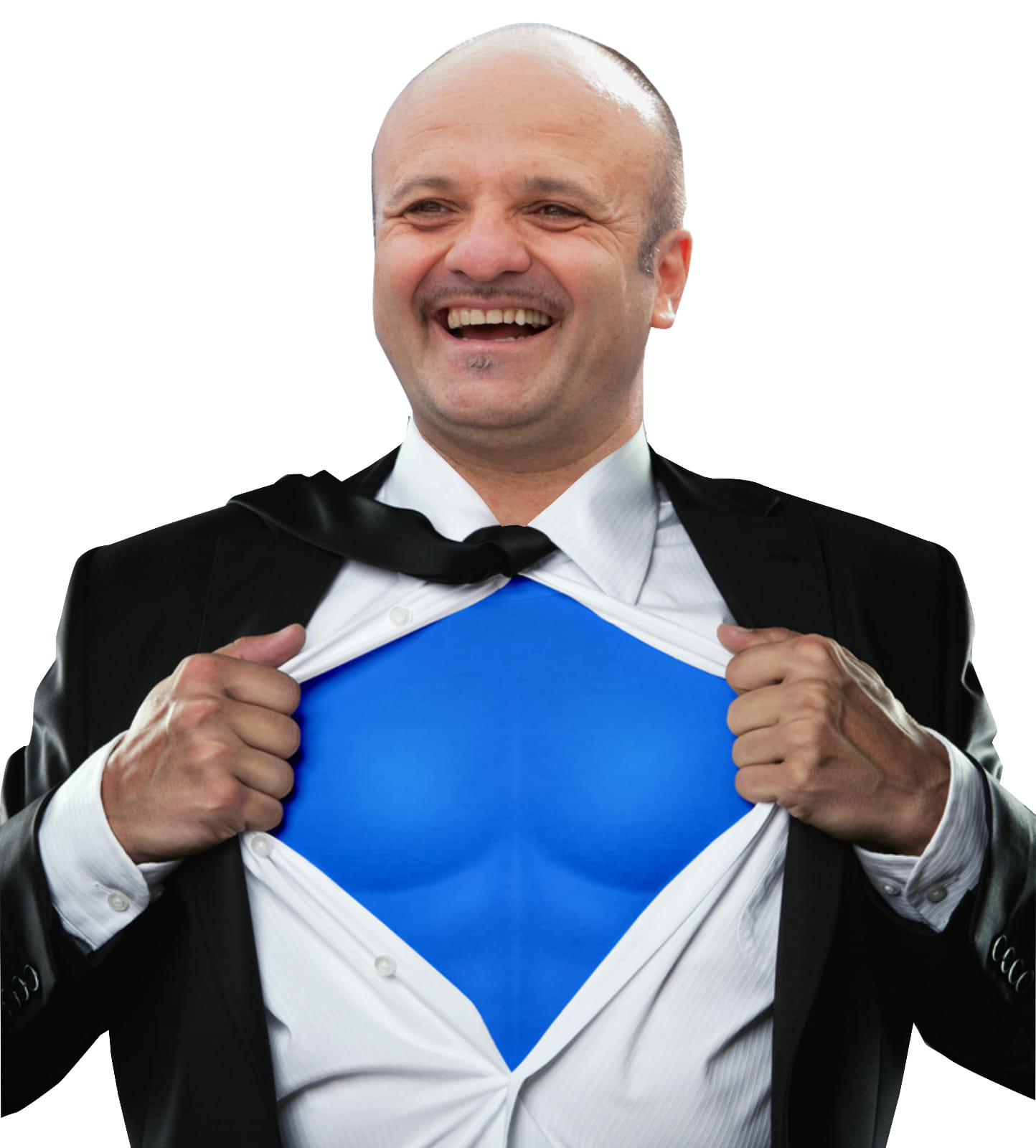 Peppe Iodice: “E’ un Napoli sconvolgente!!! Nessuno l’aveva previsto ...