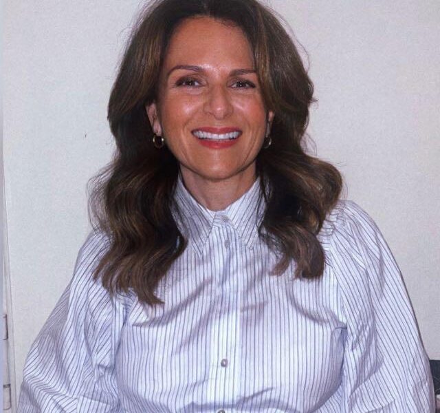 La fashion agent Maria Elena Altieri: “Ero allo stadio di Monaco quando ...