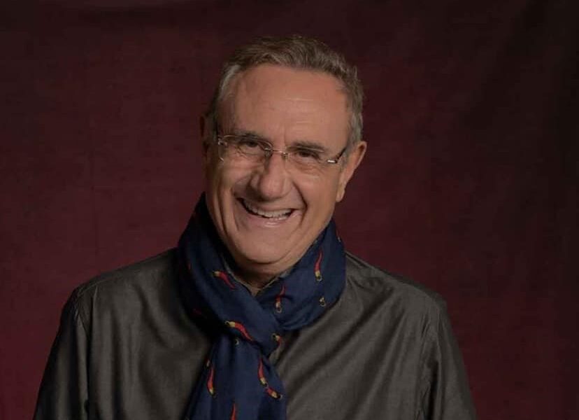 Gino Rivieccio: "Virtualmente scudetto vinto domenica scorsa con la ...