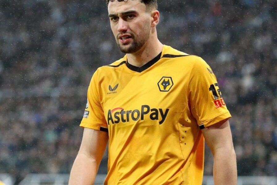 The Athletic: il Napoli fa sul serio per Kiliman, offerti 35 milioni di ...