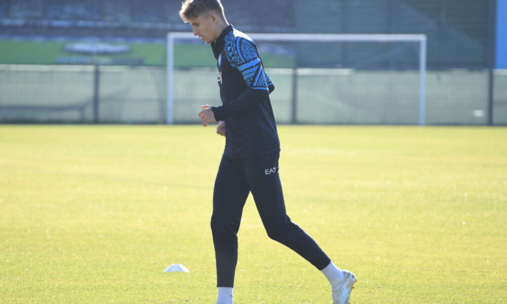 Sky Fatta per Lindstrom all’Everton - 100x100 Napoli