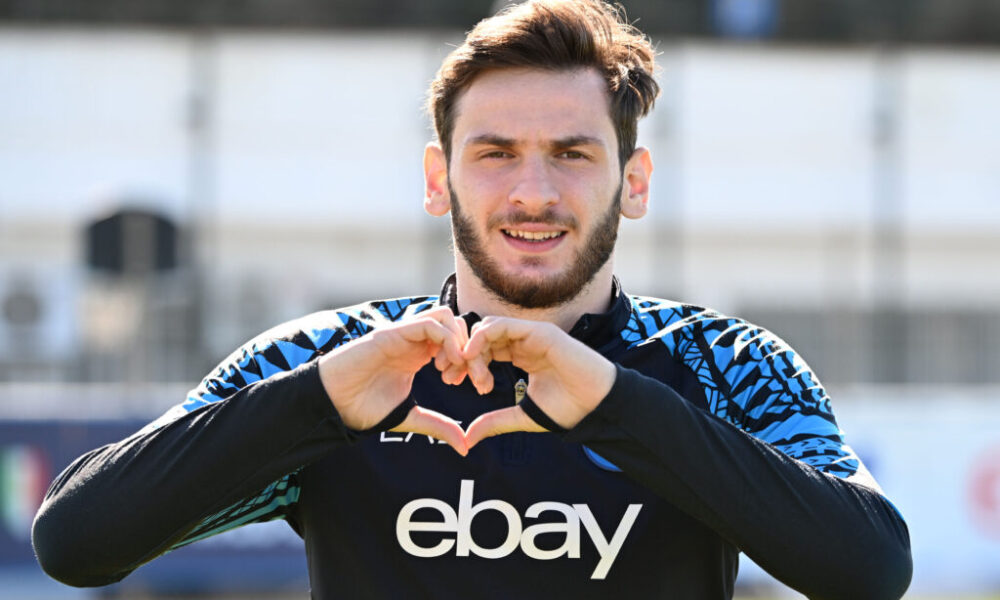 Kvara vola alto: Champions e Mondiale. Conte? “Il top”. - 100x100 Napoli