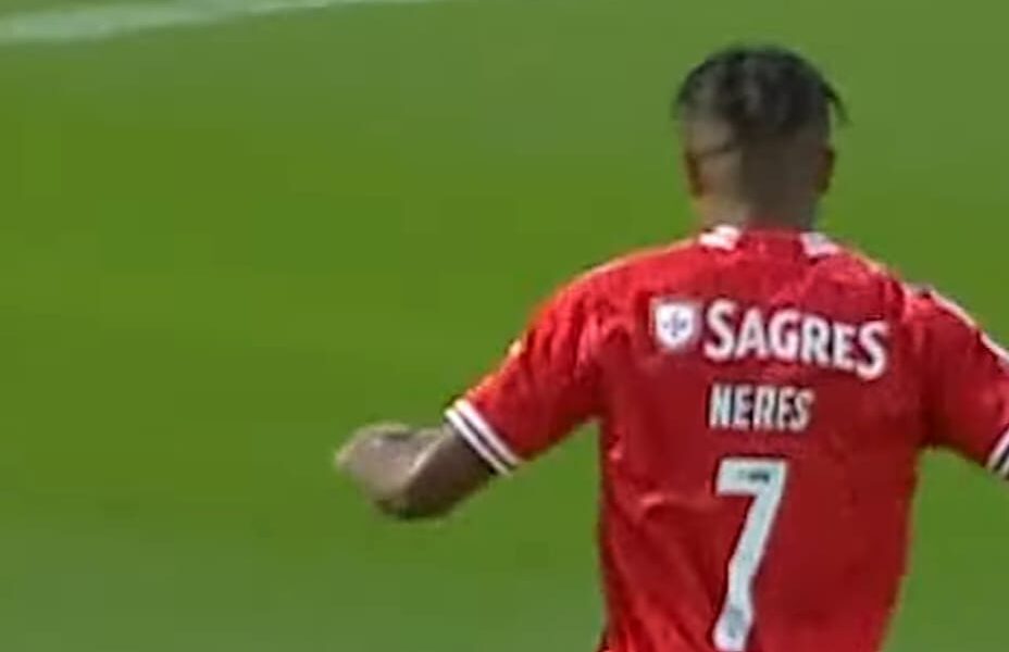 David Neres ha un'intesa con il Napoli! - 100x100 Napoli
