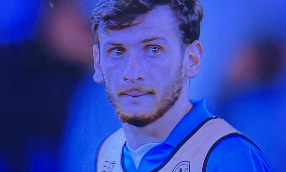 Luca Marchetti:”Zaccardo realmente fiducioso sul rinnovo di Kvara ...