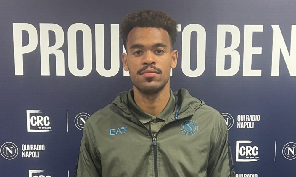 Ngonge:”L’uno contro uno è una mia qualità e il mister ce lo chiede ...