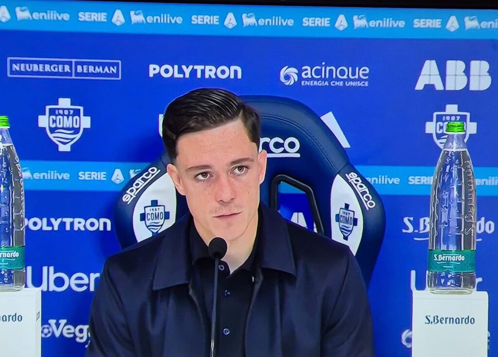 Napoli: Ritorno al passato? A prescindere dal sistema difficile ...