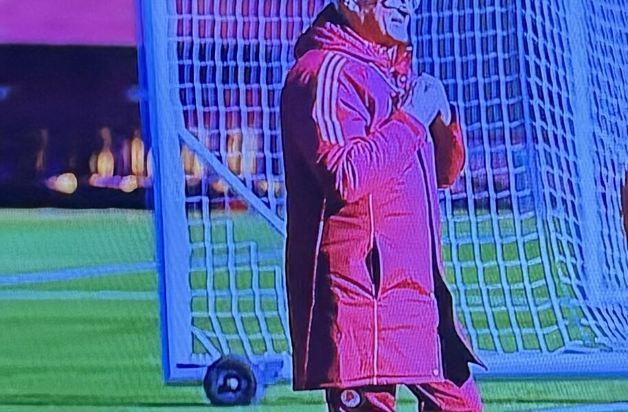 La Roma non si ferma più - 100x100 Napoli