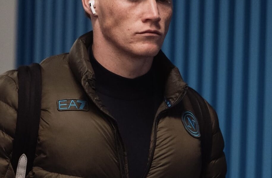 Scott Mc Tominay:”Il passaggio al Napoli mi ha aperto gli occhi su ...