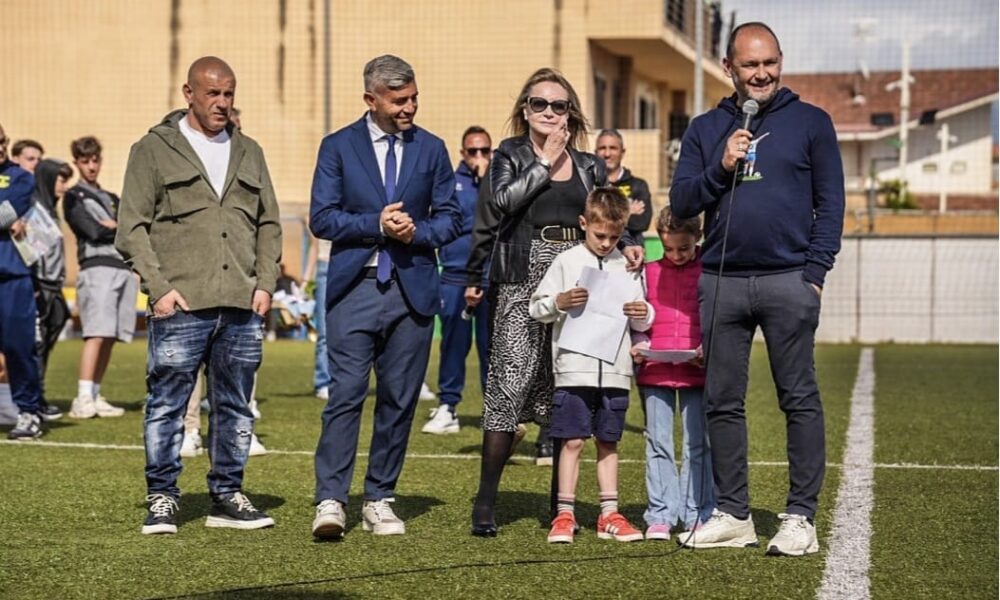 Gianluca Di Marzio: "I tanti tifosi del Napoli che sto incontrando mi chiedono più delle chances ...