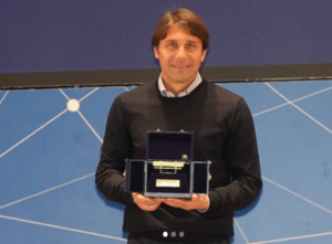Conte è il preferito di Malagò sulla panchina della Nazionale - 100x100 ...