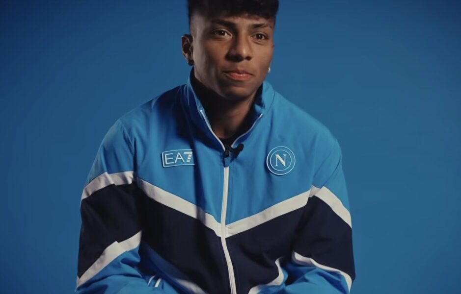 Fabrizio Romano annuncia il riscatto di Alisson Santos - 100x100 Napoli